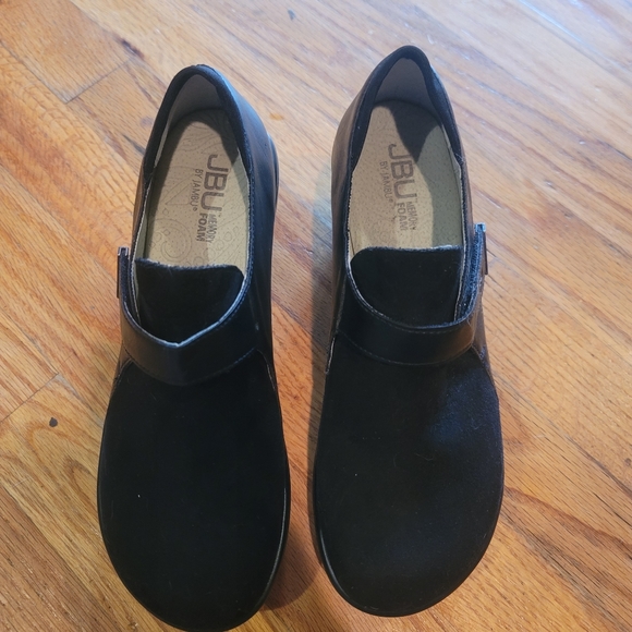 JBU | Shoes | Jbu Black Sedona Shoes Size 75 | Poshmark